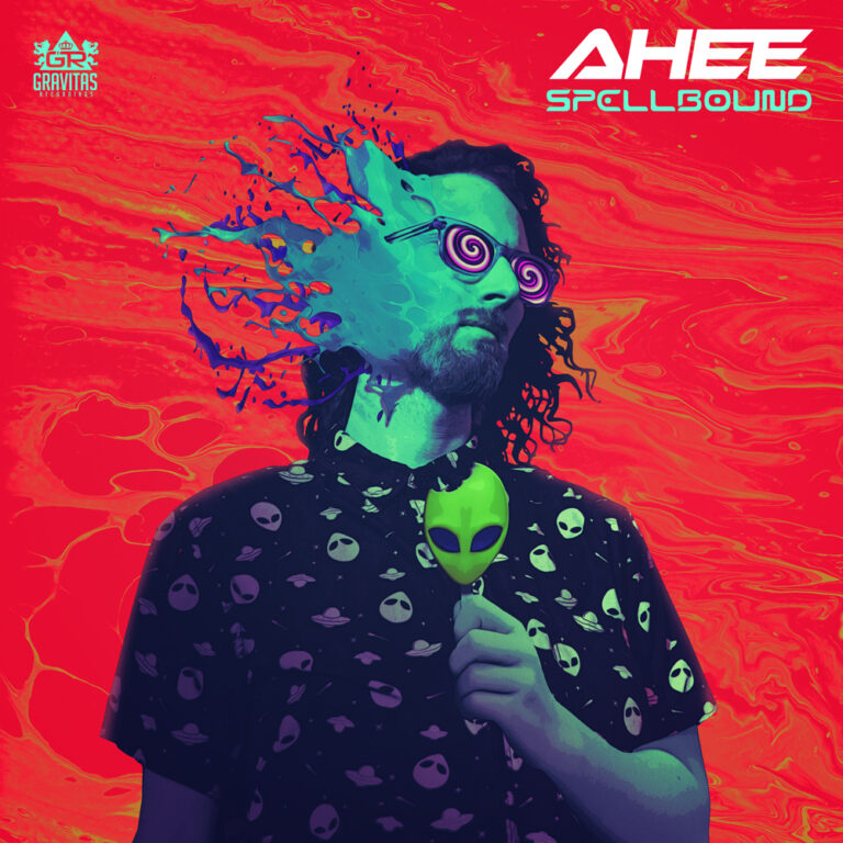 AHEE | Gravitas Recordings
