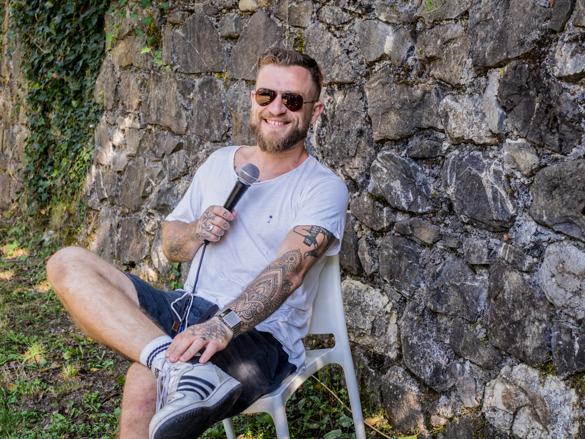 Dub FX | Gravitas Recordings