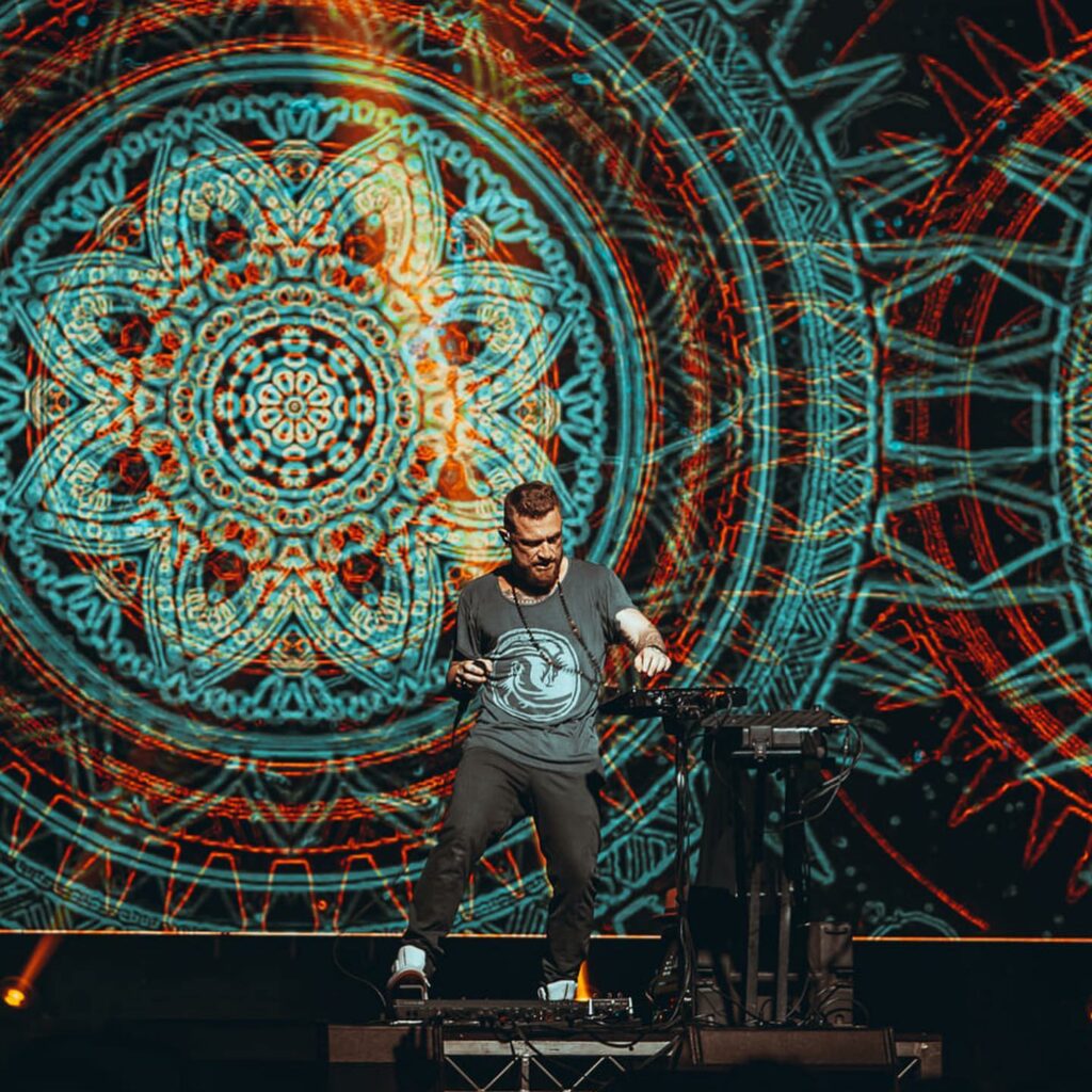 Dub FX | Gravitas Recordings