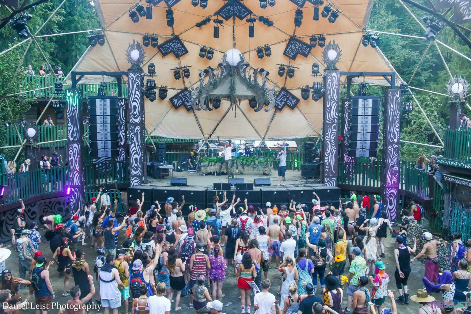 Amp Live | Gravitas Recordings