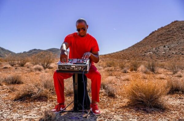 Amp Live | Gravitas Recordings