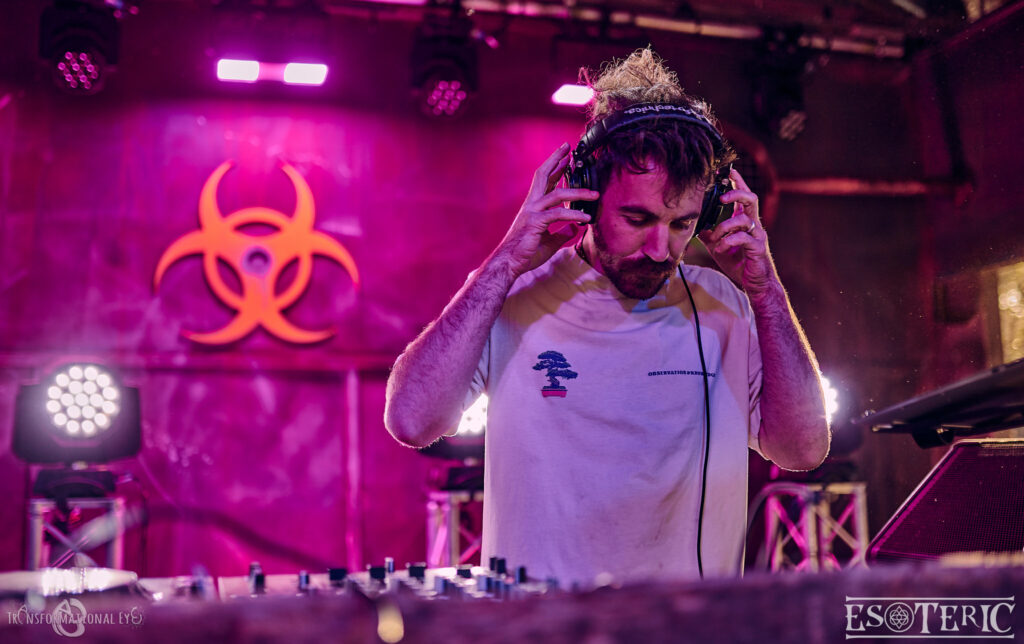 Tribone | Gravitas Recordings